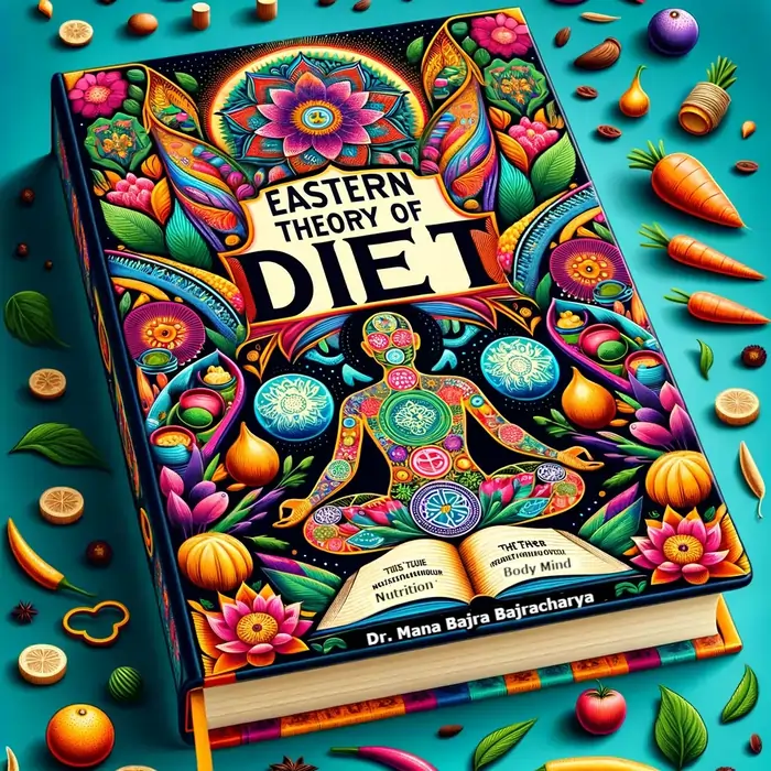 The General Theory of Balanced Diet: The Ayurvedic Concept - Ayurvedic ...